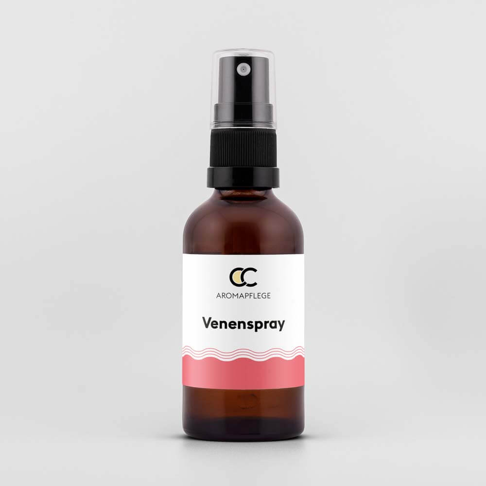 Venenspray kaufen | CC Pure